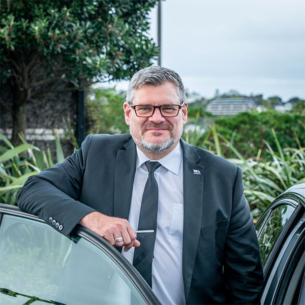 About US | Executive Private Transport